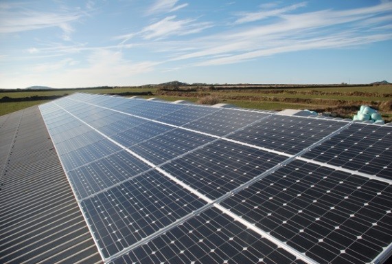 SM Power Solution – Conserving Energy…Generating Solutions…