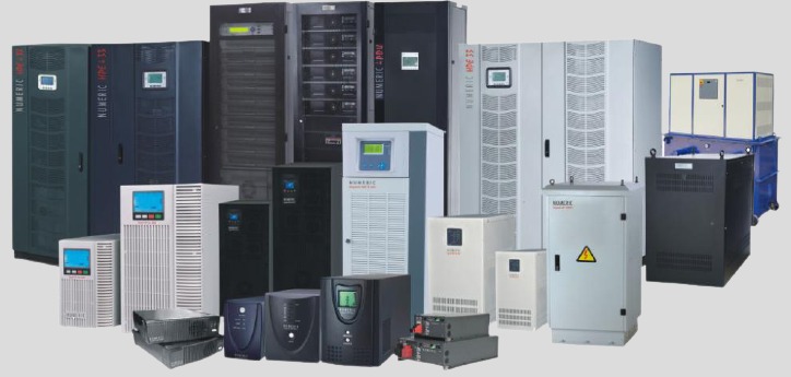 SM Power Solution – Conserving Energy…Generating Solutions…